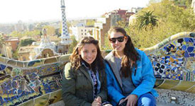 Rewards for Teachers Leading a Tour | Explorica Educational Travel