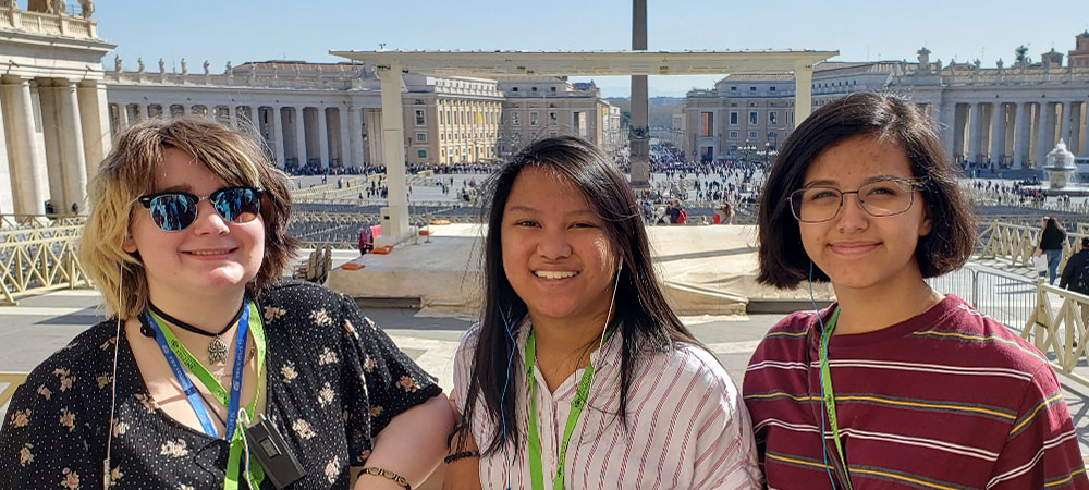 Browse Educational Student Tours by Region | Explorica