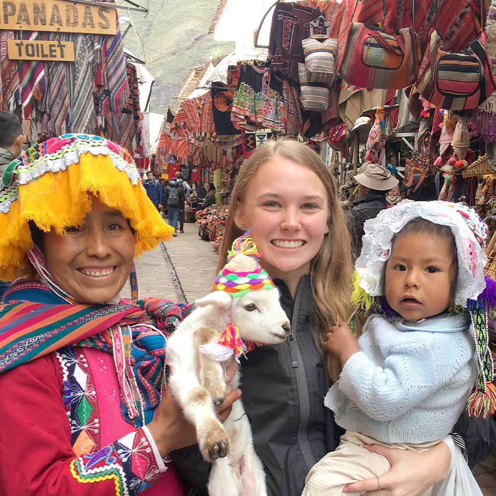 Our Commitment to Safety and Security | Explorica