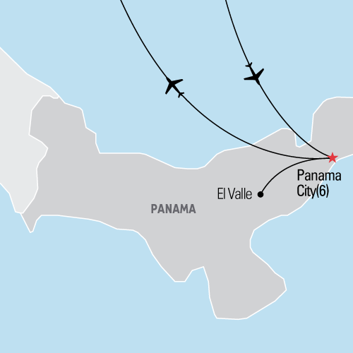 Costa Rica Educational Student Tours | Explorica