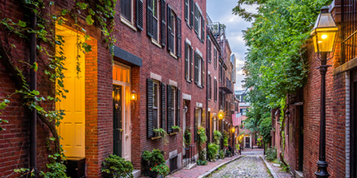 Boston: Colonial History Student Tour | Explorica