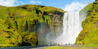 Iceland Adventure Student Tour | Explorica