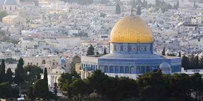 Israel Highlights Student Tour | Explorica