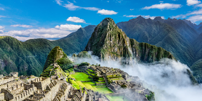 Peru: Machu Picchu Student Tour | Explorica
