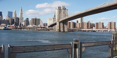 New York City: Landmarks of Manhattan Student Tour | Explorica