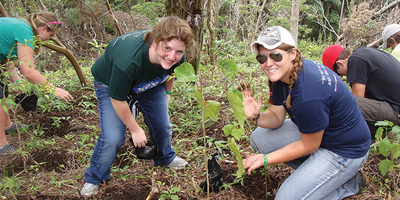 Communities of Costa Rica: Explorica Volunteer Trip Student Tour ...