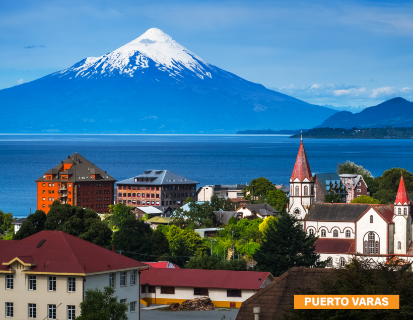 Five can’t-miss Chile adventures