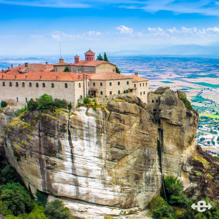 Five things you need to know about Meteora | Explorica