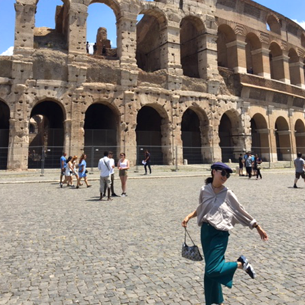 Explorica’s Seven Wonders of the World