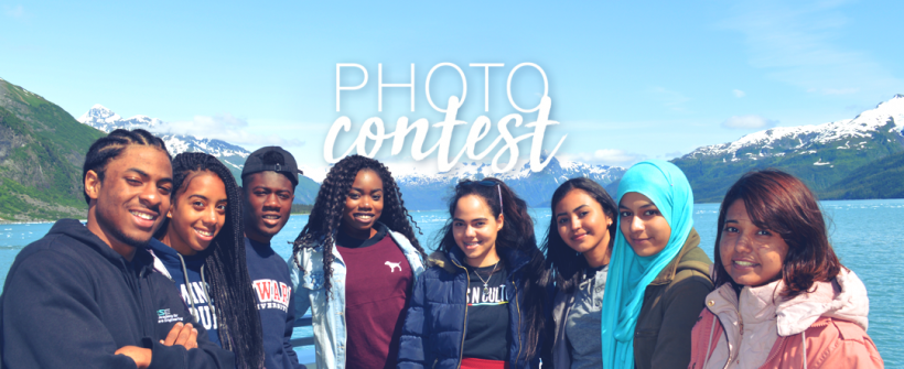Announcing our 2019 photo contest!