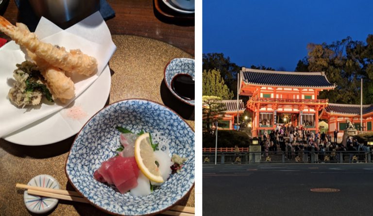Explorica Expeditions: Japan