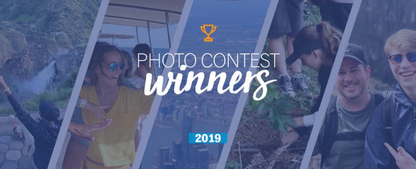 Announcing our 2019 Photo Contest Winners