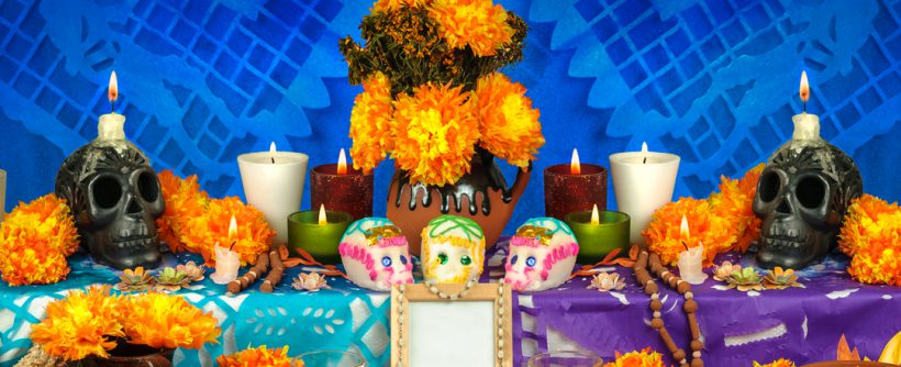 5 International Fall Festivals to Attend This Year