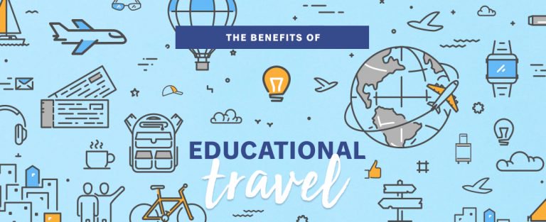 Why take students abroad? The benefits of educational travel