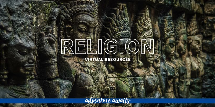 Religion: Learning at Home