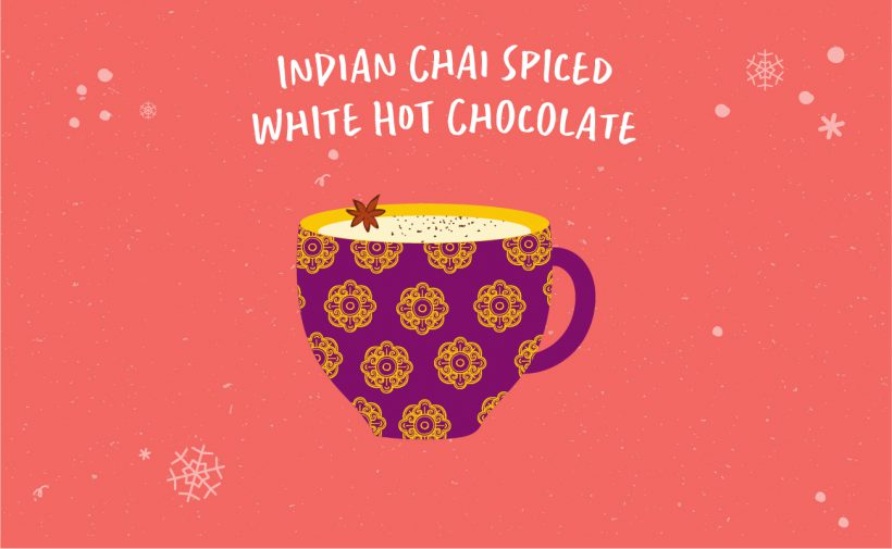 9 Heavenly Hot Chocolate Recipes From Around the World