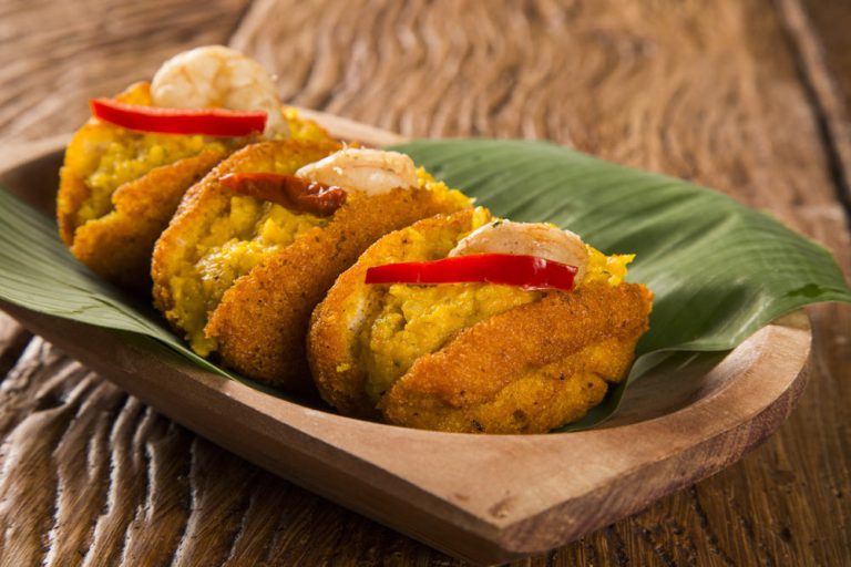 5 Must-Try Decadent Foods Around the Globe