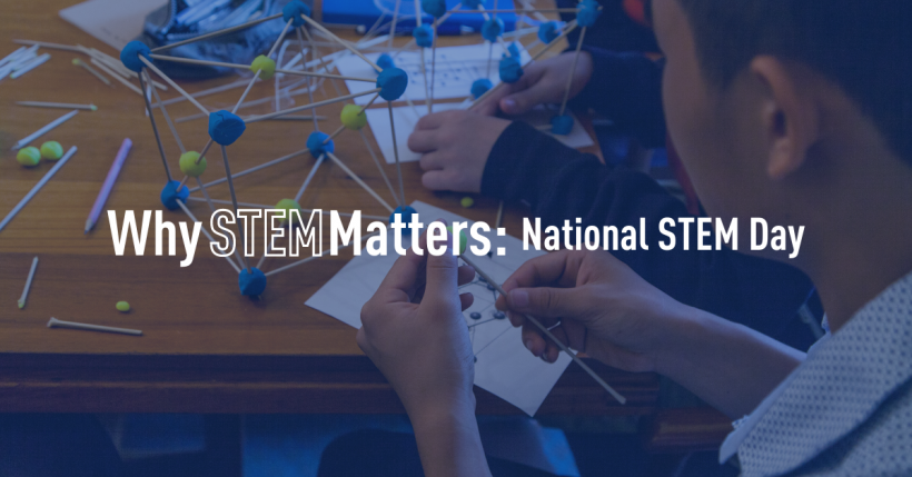Why is STEM Important?